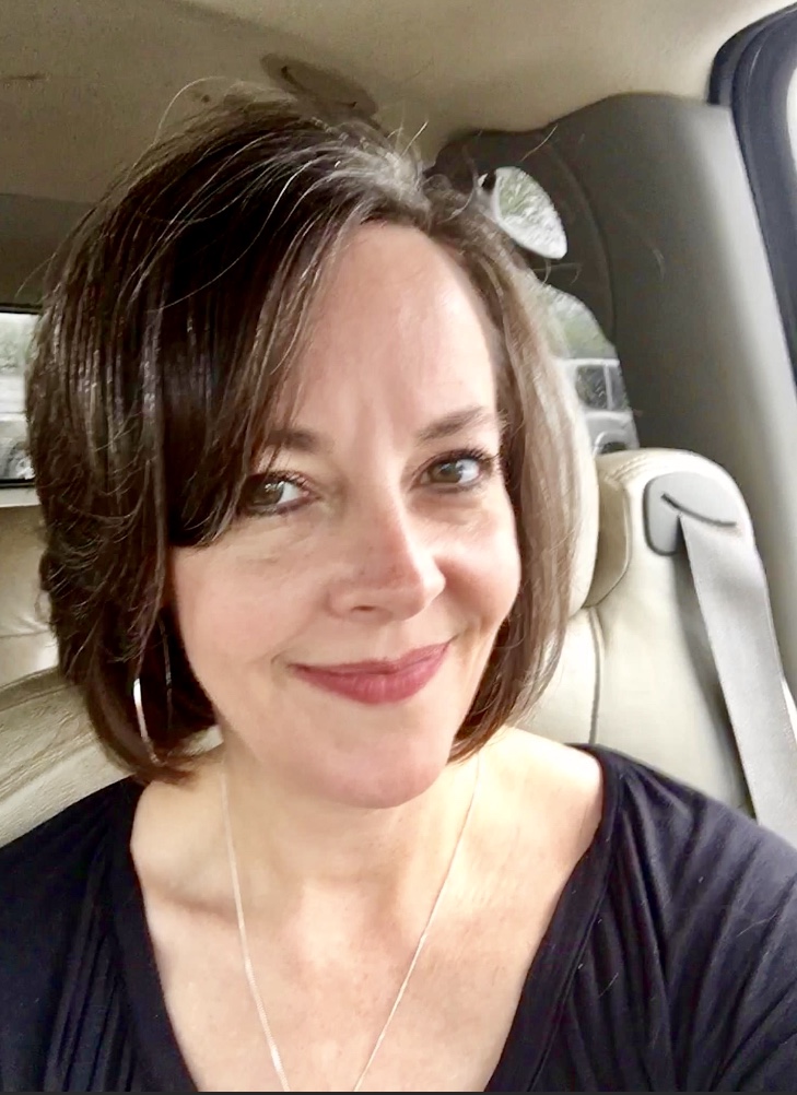 About – The Scarlett Thread